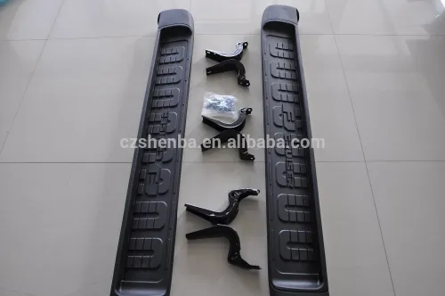Running Boards For Fj Cruiser/side Step For Fj Cruiser 2013+, High ...