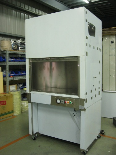 Laminar Flow Hood Class Ii A1 Bio Safety Cabinet, High Quality Laminar ...