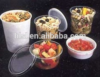 Custom Iml Disposable Plastic Container Custom Made, High Quality ...