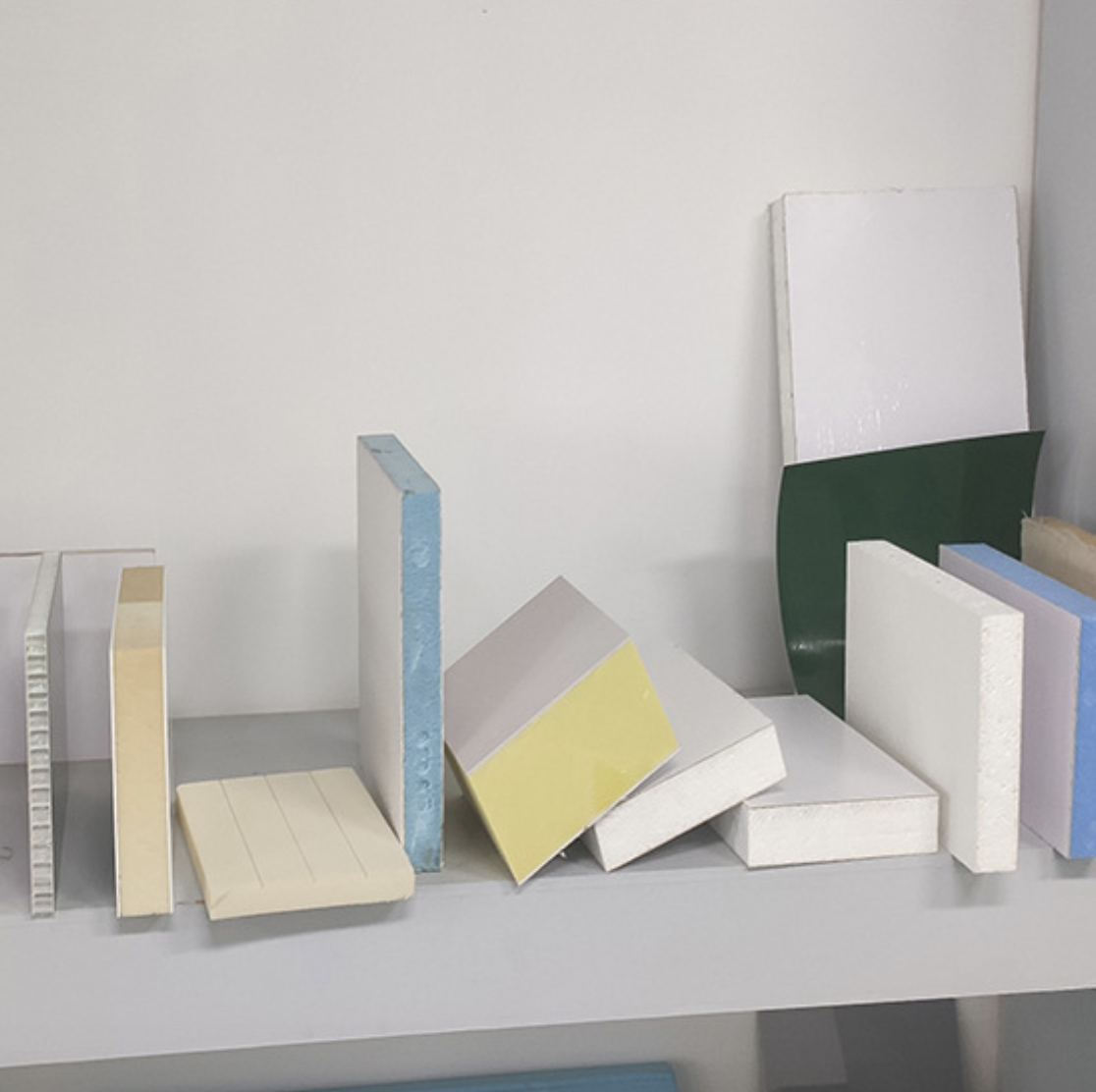 High-performance Cfrp Polyurethane Xps Sandwich Panels, High Quality ...