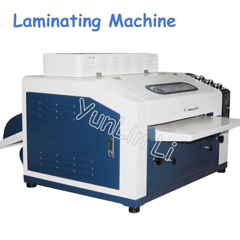 12 Inch Laminating Machine 220v Uv Pattern Laminating Machine ...