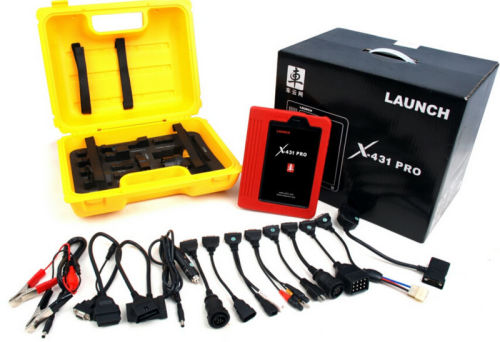X-431 Pro Fiat Car Diagnostic Tool, High Quality X-431 Pro Fiat Car ...