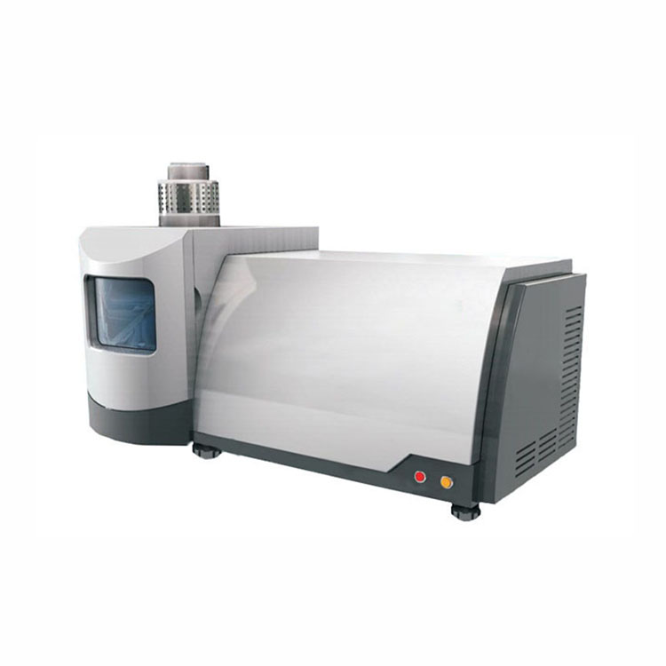 Single-channel Scanning Inductively Coupled Plasma Atomic Emission ...