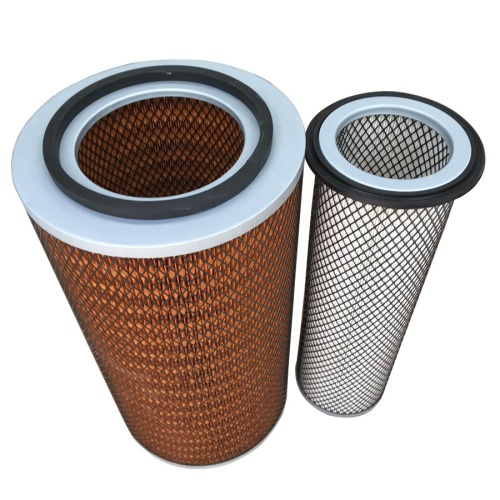 Weichai 612600111743 Air Filter K2139, High Quality Weichai ...
