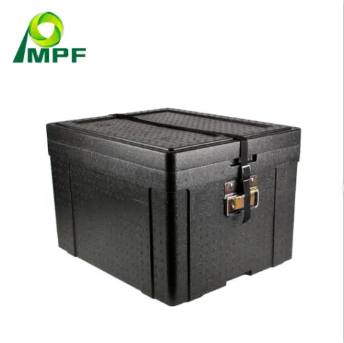 Epp Foam Impact Absorption Insulation Packaging Box, High Quality Epp Foam Impact Absorption ...