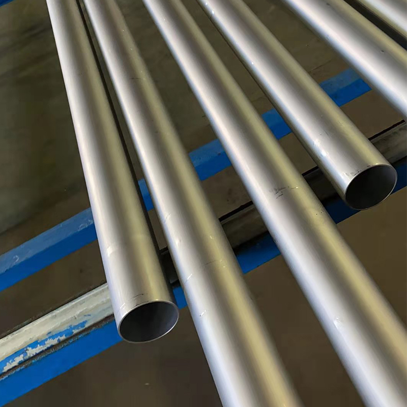 Grade 9 Titanium Tubing For Bike China Manufacturer grade-9-titanium-tubing-for-bike-china-manufacturer