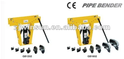 12~16t Pipe Bender, High Quality 12~16t Pipe Bender on Bossgoo.com