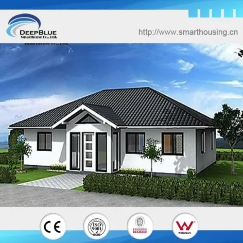 Prefab House Design Bali Bungalow, High Quality Prefab House Design ...