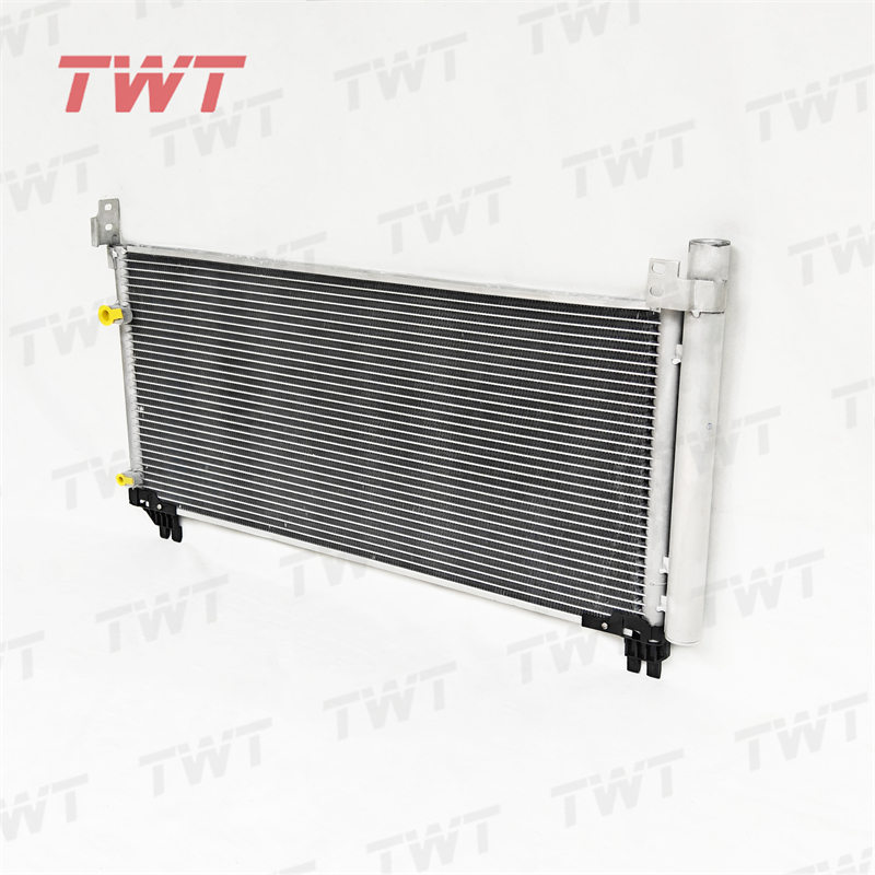 Twt Radiator Assy For Toyota Alphard Vellfire Hv 2011-2019, High ...