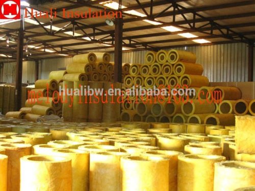 Kimmco Glass Wool Insulation Manufacturing Process, High Quality Kimmco ...