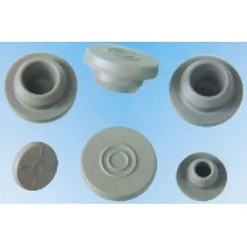 Butyl Rubber Stopper, High Quality Butyl Rubber Stopper on Bossgoo.com