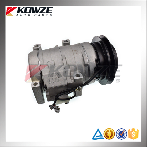 자동 Ac 압축기 Assy 88320-6a090 88320-6a091 For Toyot Land Cruiser Prado ...