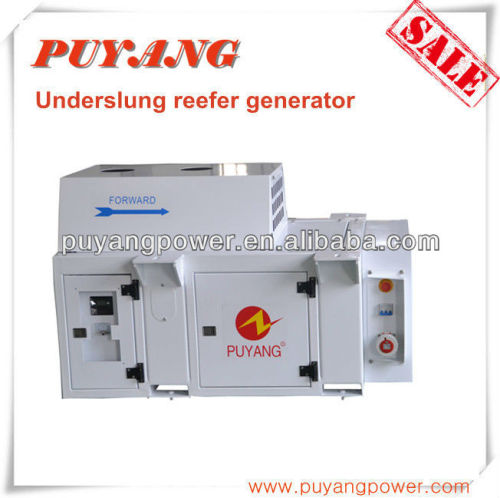 Carrier Type 15kw Reefer Generator Diesel Made In China, High Quality ...