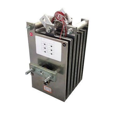 Bridge Thyristor/rectifier, 3-phase, Full Control, For Gas Protect ...