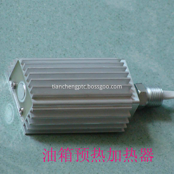 Ptc Heater For Various Oil Pre-heat, High Quality Ptc Heater For ...