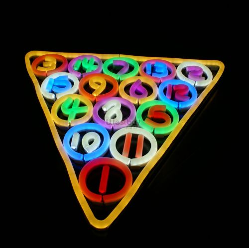 Colorful Pvc Jacket Neon 240v, High Quality Colorful Pvc Jacket Neon ...