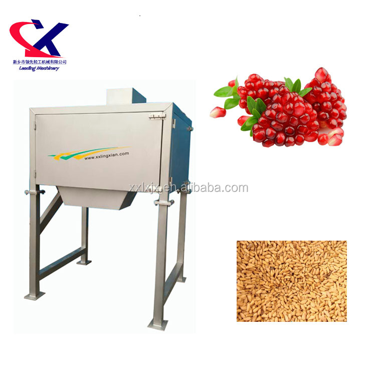 2500kg/h Grape Seed Oil Production Line Equipment - Grape Seeds Extract ...