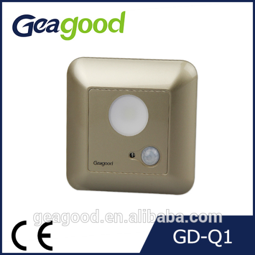 Elevator Motion Sensor Light Magic Mirror Sensor Led Light Box, High ...