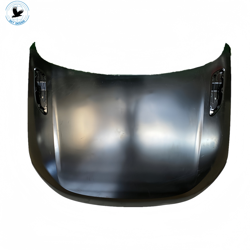 Oem Parts Headlights Fenders Hood Vents Steel Bonnet Bodykit For Range ...