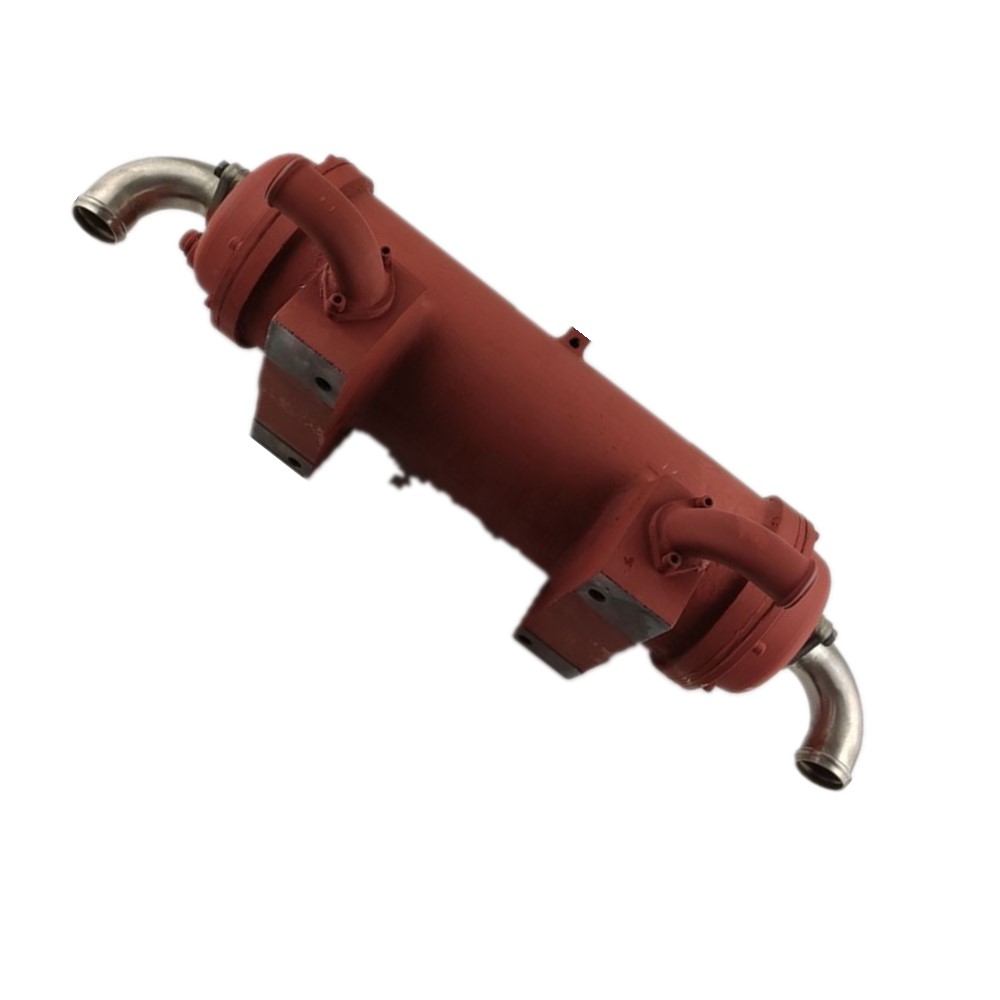 Cummins Marine Engine Parts NT855 Heat Exchanger 4914904 China ...