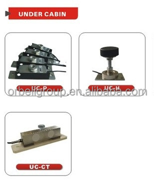 Elevator Weight Detection System With Load Cells, High Quality Elevator ...