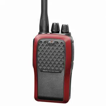 Uhf Portable Radio, Handheld Radio, Two-way Radio Walkie Talkie Ctcss ...