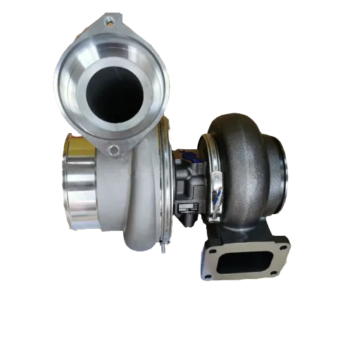 Turbocharger 20r-5058 For Cat Caterpillar C15 C18, High Quality ...