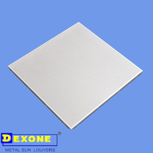 Metal Fire Proof False Ceiling For Hospital, High Quality Metal Fire ...