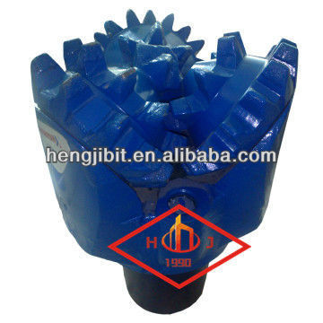 Steel Tooth Milled Bit, High Quality Steel Tooth Milled Bit on Bossgoo.com