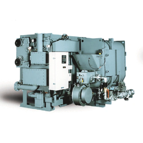 Natural Gas Fired Absorption Chiller China Manufacturers Suppliers ...