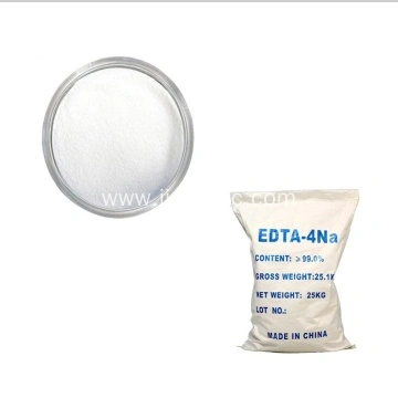EDTA Na2 EDTA Disodium Salt Dihydrate Anhydrous Images & Photos