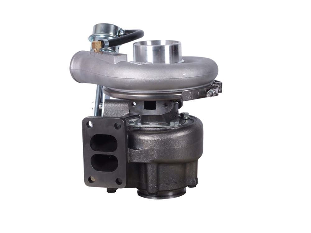 Turbocharger WH1C 3539428 3960454 for Cummins 6BTA 180PS China ...