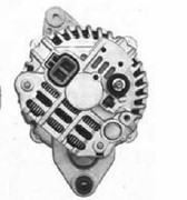 Hyundai H100 Alternator,37300-32131,600019,lester 22495, High Quality ...