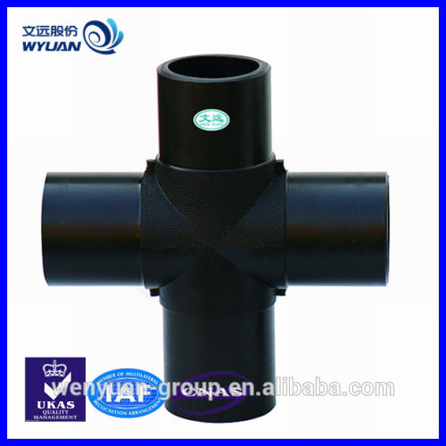 Hdpe Four Way Pipe, High Quality Hdpe Four Way Pipe on Bossgoo.com