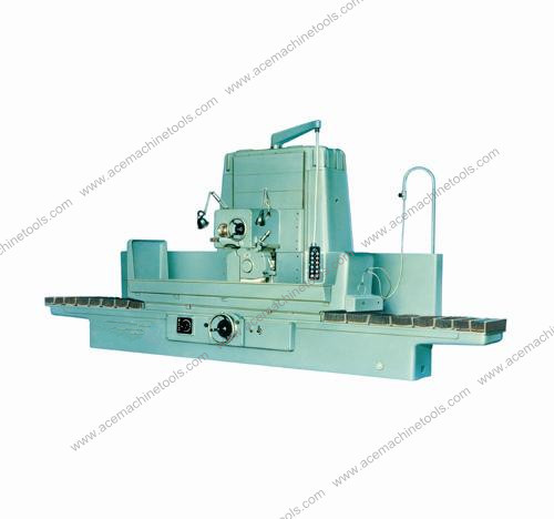 Horizontal Spindle Surface Grinder With Rectangular Table (m7150a/h (h224) M7150a/3000-h), High ...