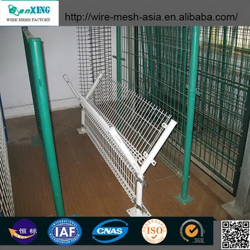 Pvc Frame Frame Frame Mesh Fence คุณภาพสูง Pvc Frame Frame Frame Mesh ...
