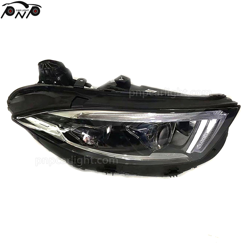 Multibeam LED headlights for CLS C257 2017- Supplier, Supply Various ...
