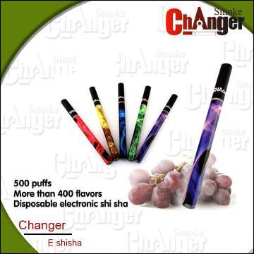 Hookah Eshisha, 500 Puffs Portable E Hookah Shisha Pen, High Quality ...