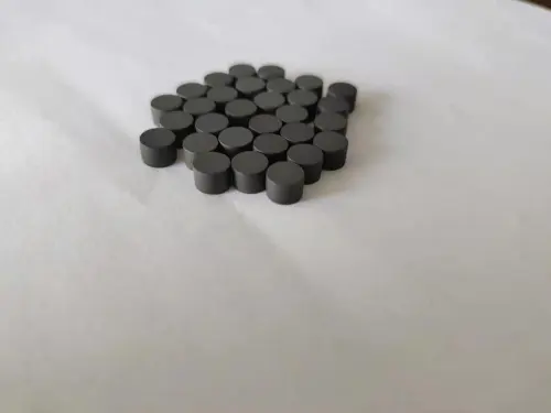 Diamond/ Pcd Wire Drawing Die Blanks, High Quality Diamond/ Pcd Wire ...