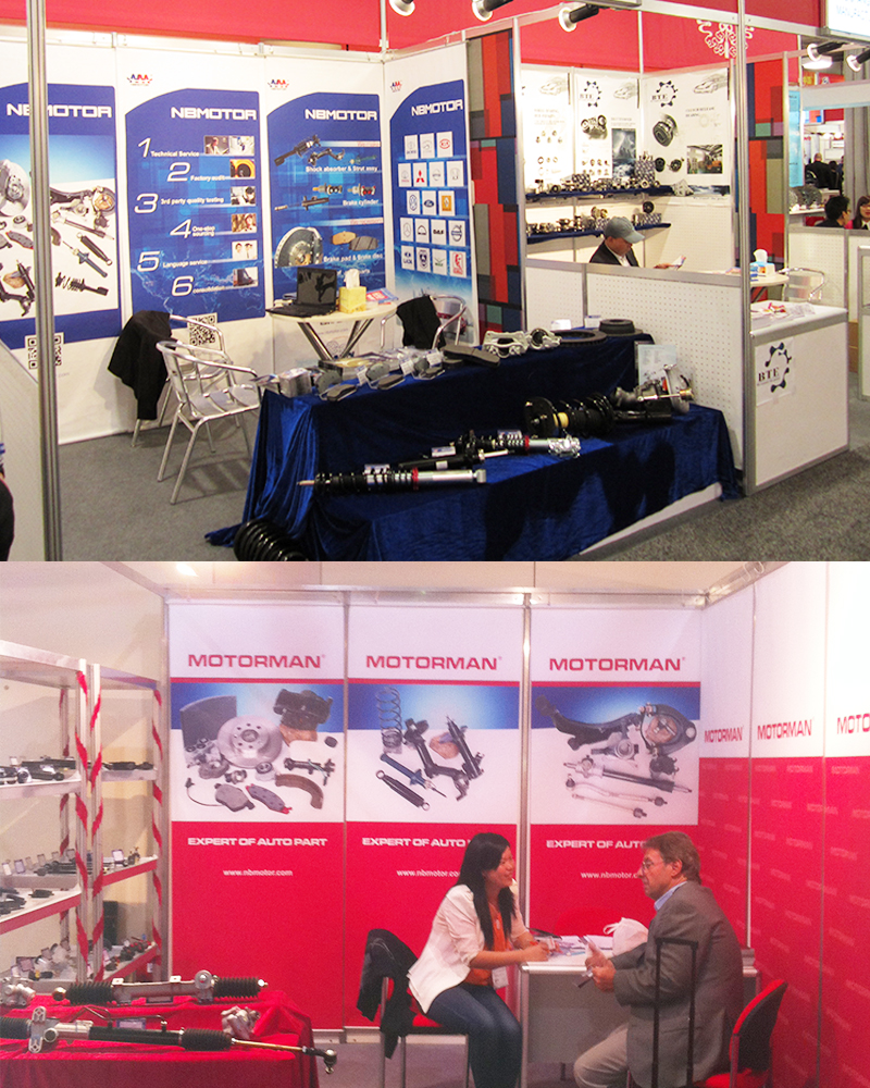 ลูกหมากปีกนก 43350-29065 คุณภาพสูง ลูกหมากปีกนก 43350-29065 บน bossgoo.com