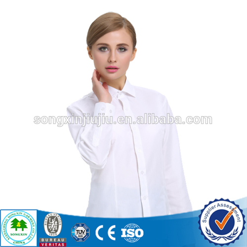 Sample Office Uniform Design Of Workwear Uniform, High Quality Sample ...