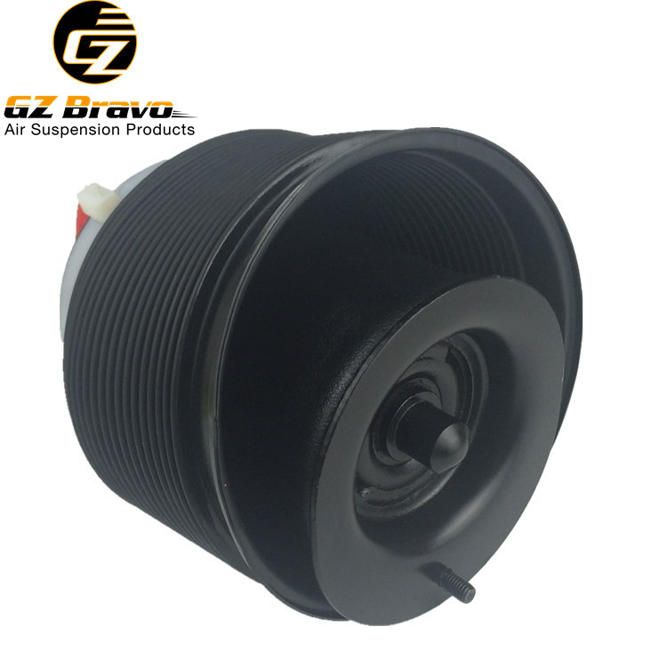 Airmatic Suspension Air Spring For Toyota Land Cruiser Prado And Lexus ...