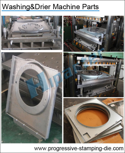 Washing Machine Press Die, High Quality Washing Machine Press Die on ...