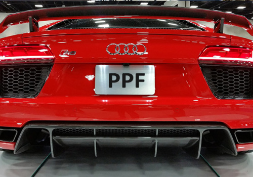 Apa Perbedaan Antara Vinyl Dan Ppf, kualitas tinggi Apa Perbedaan Antara Vinyl Dan Ppf di ...