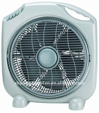 14" Electric Box Fan, High Quality 14" Electric Box Fan on Bossgoo.com