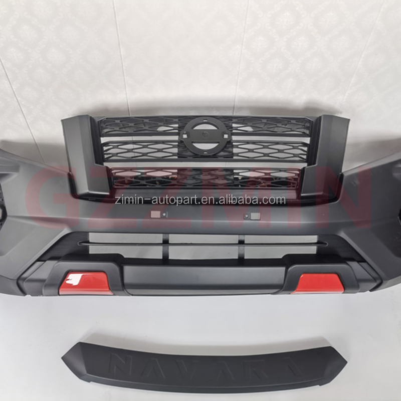 Np300 2015 2018 2019 Upgrade Np300 2021 Bodykit, High Quality Np300 ...