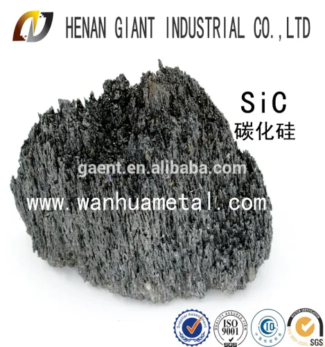 Refractory Sand Using Sic, High Quality Refractory Sand Using Sic on ...