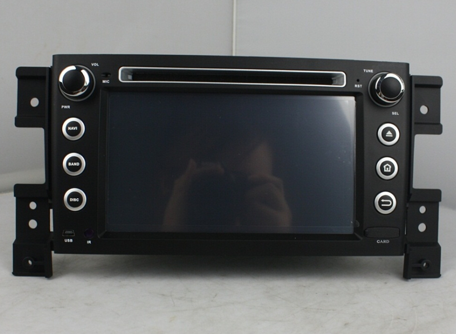 Suzuki Vitara Audio Player Car, High Quality Suzuki Vitara Audio Player ...