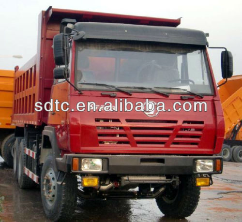 Practical Shacman Steyr Tipper, High Quality Practical Shacman Steyr ...