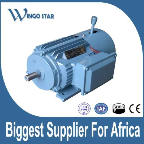 Electric Motor Rewinding Machine, High Quality Electric Motor Rewinding ...